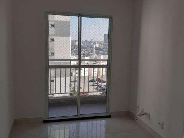 Apartamento para Venda em Osasco/SP Padroeira 2 Quartos