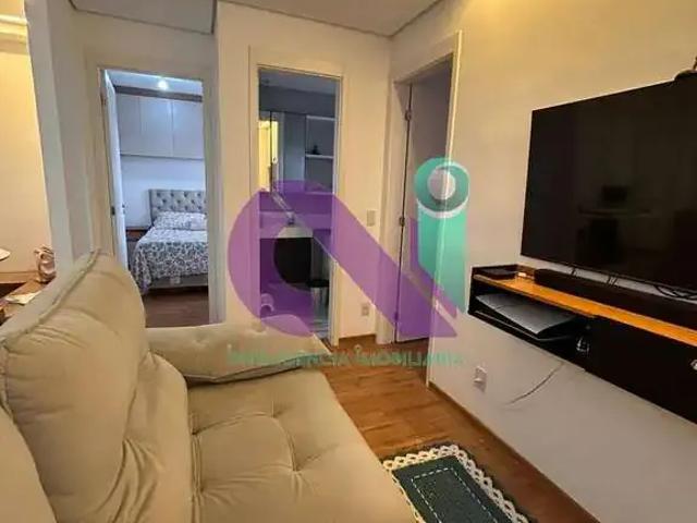 Apartamento para Venda em Osasco/SP Padroeira 2 Quartos