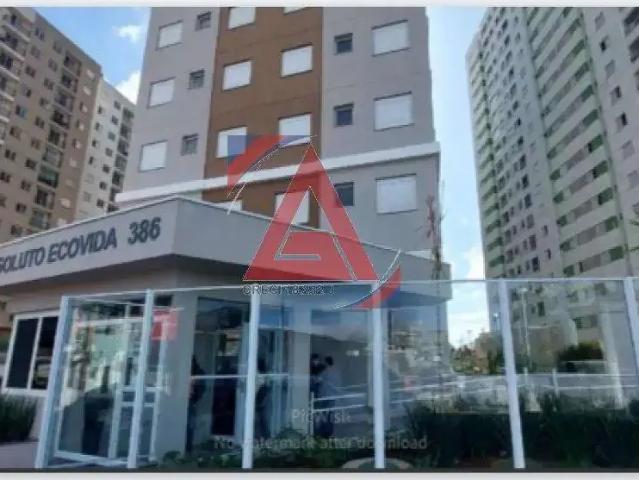 Apartamento para Venda em Osasco/SP Padroeira 2 Quartos