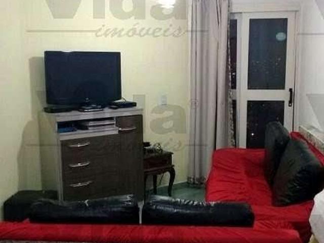 Apartamento para Venda em Osasco/SP Padroeira 2 Quartos