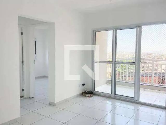 Apartamento para Venda em Osasco/SP Padroeira 2 Quartos