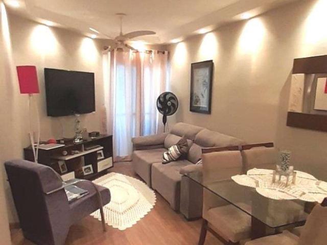 Apartamento para Venda em Osasco/SP Padroeira 2 Quartos