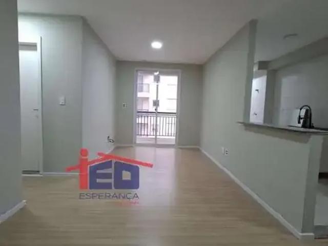 Apartamento para Venda em Osasco/SP Padroeira 2 Quartos