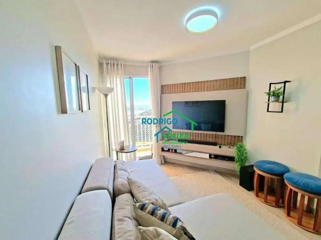 Apartamento para Venda em Osasco/SP Padroeira 2 Quartos