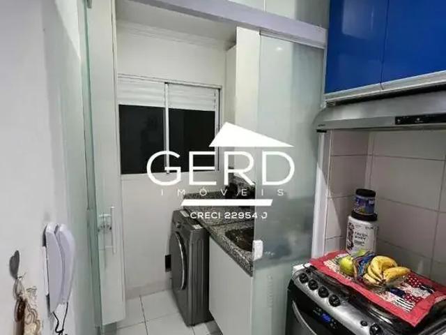 Apartamento para Venda em Osasco/SP Padroeira 2 Quartos
