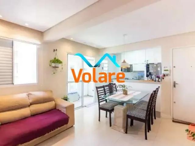 Apartamento para Venda em Osasco/SP Padroeira 2 Quartos