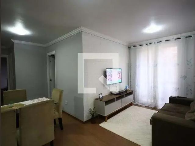 Apartamento para Venda em Osasco/SP Padroeira 2 Quartos