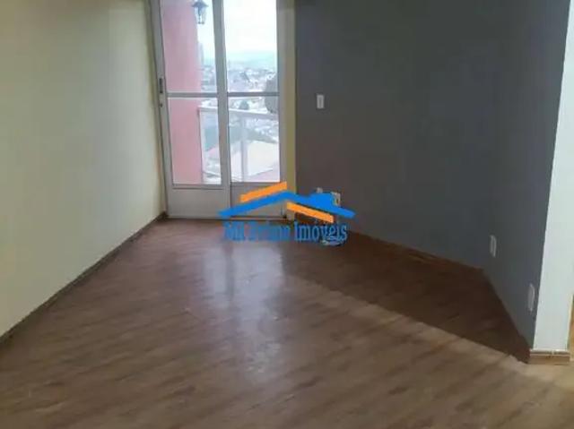 Apartamento para Venda em Osasco/SP Padroeira 2 Quartos