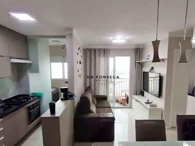 Apartamento para Venda em Osasco/SP Padroeira 2 Quartos