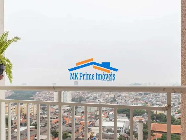 Apartamento para Venda em Osasco/SP Padroeira 2 Quartos
