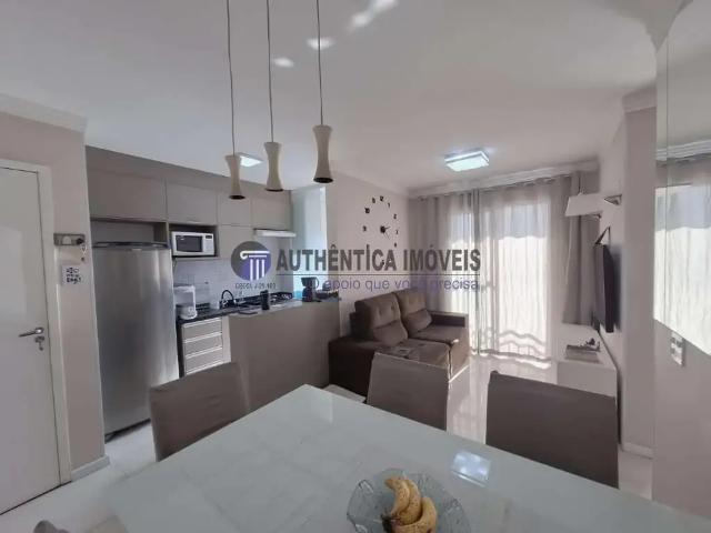 Apartamento para Venda em Osasco/SP Padroeira 2 Quartos