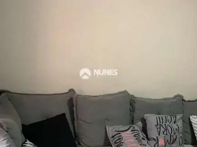Apartamento para Venda em Osasco/SP Padroeira 2 Quartos