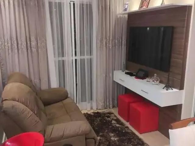 Apartamento para Venda em Osasco/SP Padroeira 2 Quartos