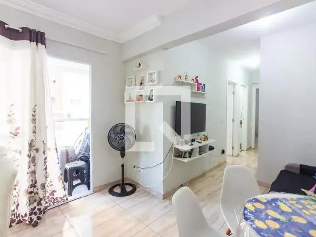 Apartamento para Venda em Osasco/SP Padroeira 2 Quartos