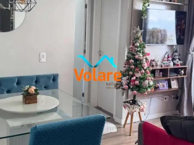Apartamento para Venda em Osasco/SP Padroeira 2 Quartos