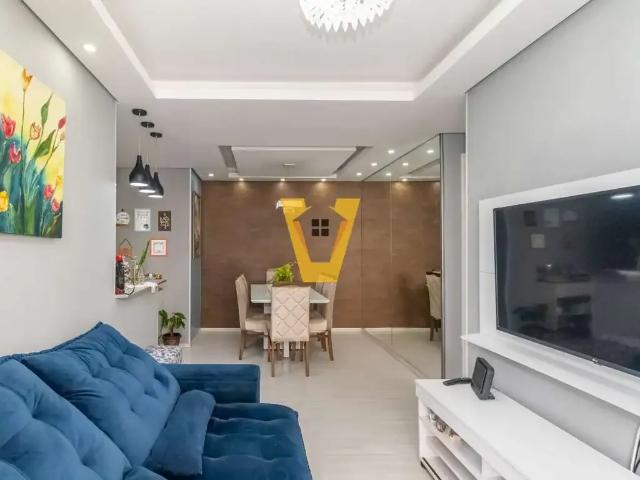 Apartamento para Venda em Osasco/SP Padroeira 2 Quartos