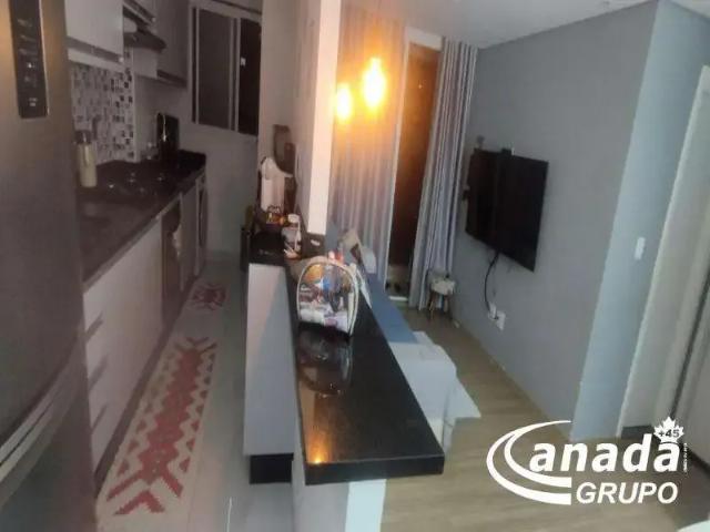 Apartamento para Venda em Osasco/SP Padroeira 2 Quartos