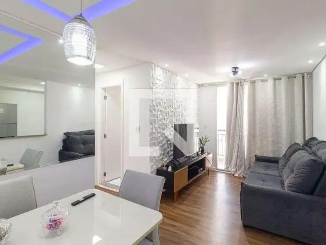 Apartamento para Venda em Osasco/SP Padroeira 2 Quartos