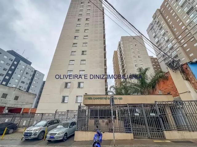 Apartamento para Venda em Osasco/SP Padroeira 2 Quartos