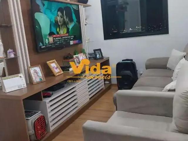 Apartamento para Venda em Osasco/SP Padroeira 2 Quartos