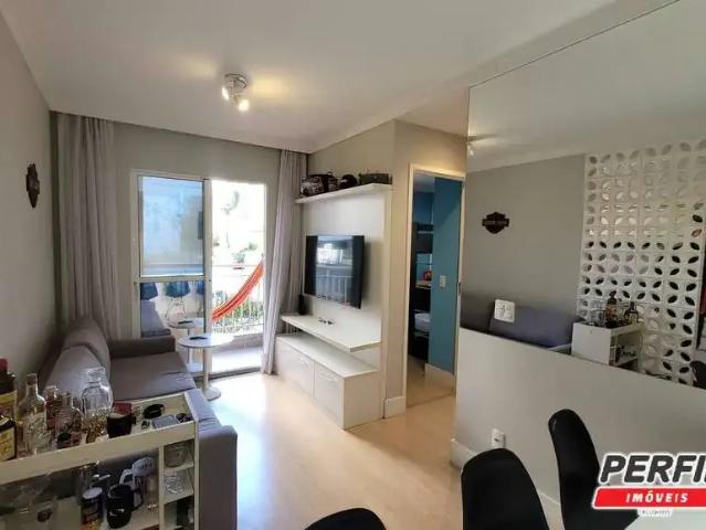 Apartamento para Venda em Osasco/SP Padroeira 2 Quartos