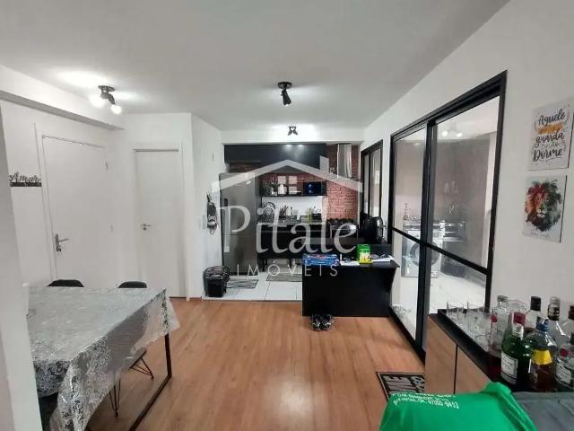 Apartamento para Venda em Osasco/SP Padroeira 2 Quartos