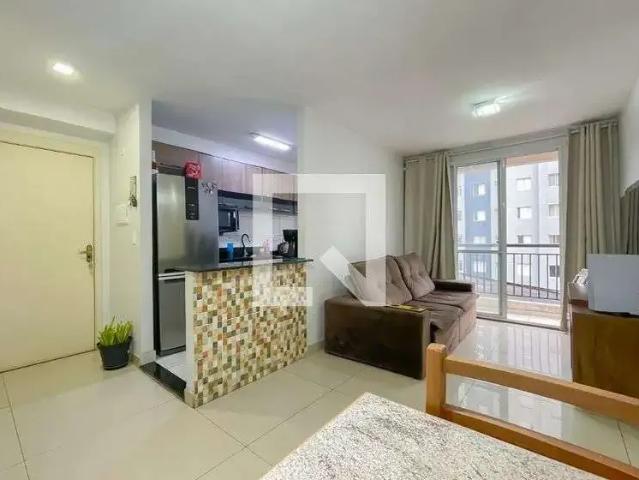Apartamento para Venda em Osasco/SP Padroeira 2 Quartos