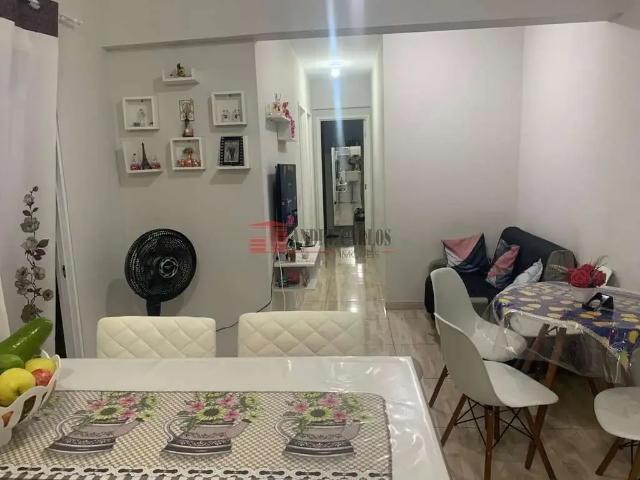 Apartamento para Venda em Osasco/SP Padroeira 2 Quartos