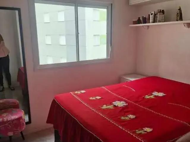 Apartamento para Venda em Osasco/SP Padroeira 2 Quartos
