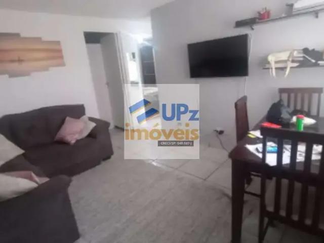 Apartamento para Venda em Osasco/SP Padroeira 2 Quartos