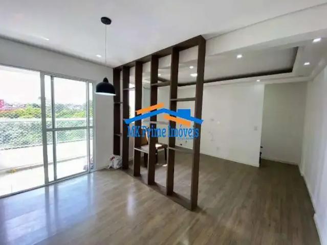 Apartamento para Venda em Osasco/SP Padroeira 2 Quartos
