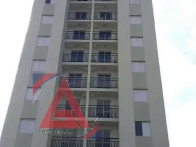 Apartamento para Venda em Osasco/SP Padroeira 2 Quartos