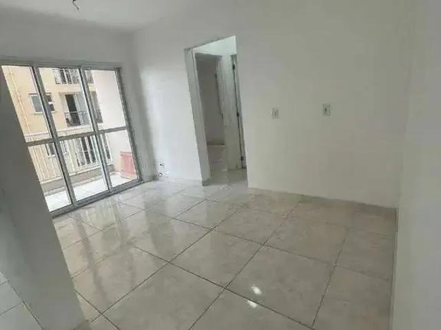 Apartamento para Venda em Osasco/SP Padroeira 2 Quartos
