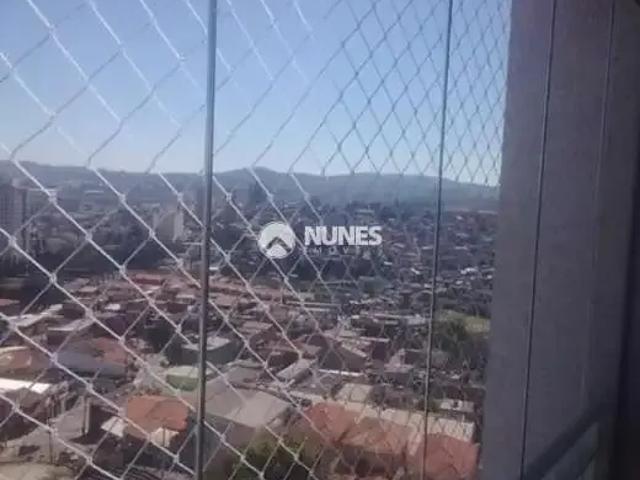 Apartamento para Venda em Osasco/SP Padroeira 2 Quartos