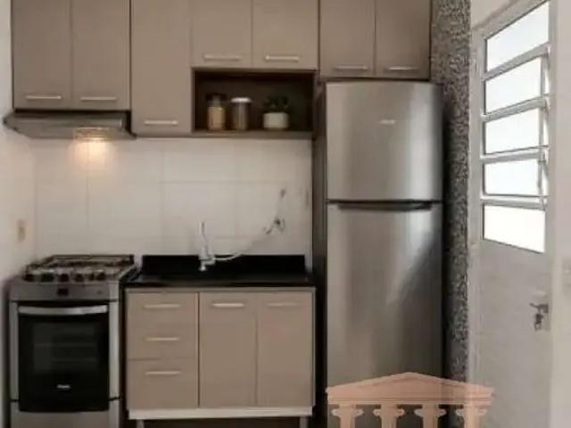 Apartamento para Venda em Osasco/SP Padroeira 2 Quartos