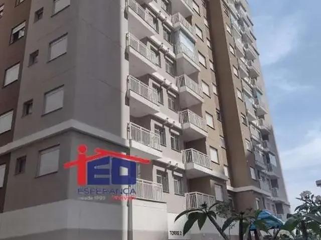 Apartamento para Venda em Osasco/SP Padroeira 2 Quartos