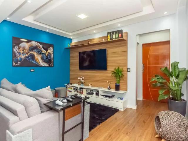 Apartamento para Venda em Osasco/SP Padroeira 2 Quartos