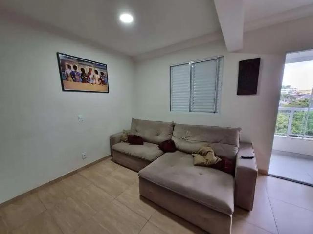 Apartamento para Venda em Osasco/SP Padroeira 2 Quartos