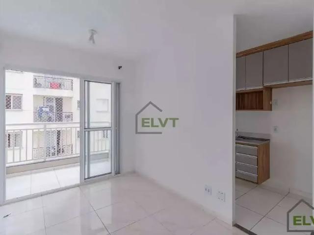 Apartamento para Venda em Osasco/SP Padroeira 2 Quartos