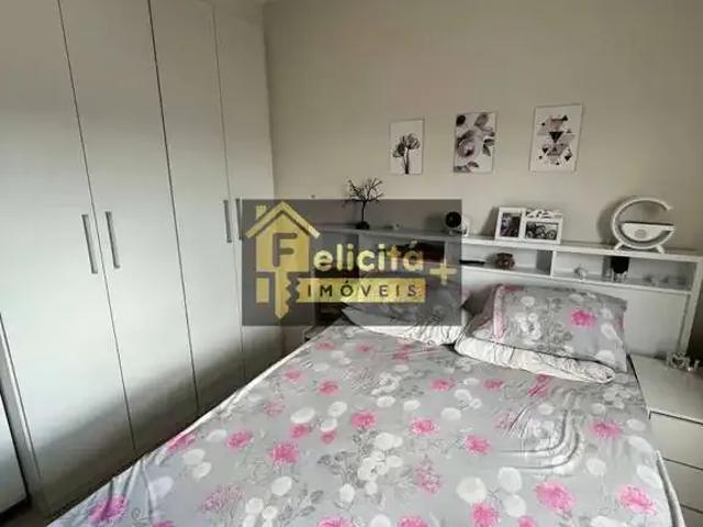 Apartamento para Venda em Osasco/SP Padroeira 2 Quartos