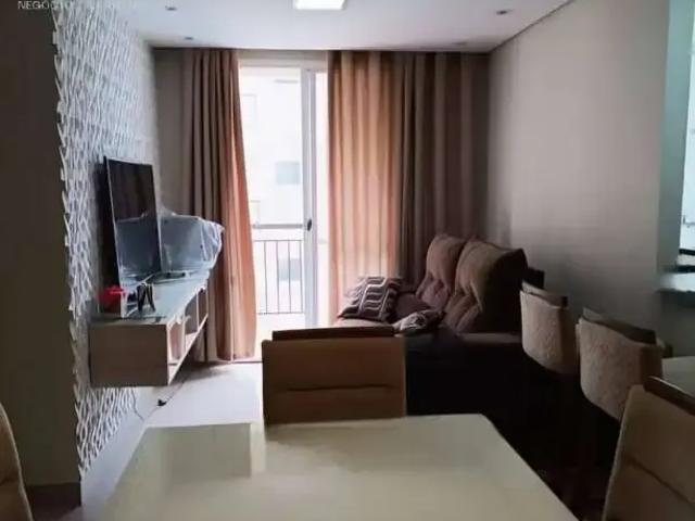 Apartamento para Venda em Osasco/SP Padroeira 2 Quartos