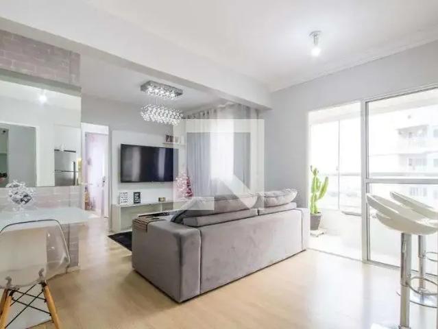Apartamento para Venda em Osasco/SP Padroeira 2 Quartos