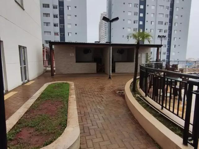 Apartamento para Venda em Osasco/SP Padroeira 2 Quartos