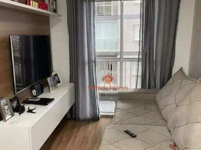 Apartamento para Venda em Osasco/SP Padroeira 2 Quartos