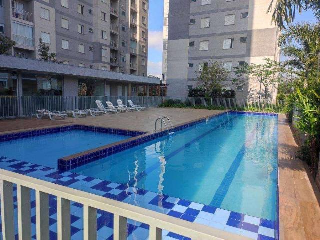 Apartamento para Venda em Osasco/SP Padroeira 2 Quartos
