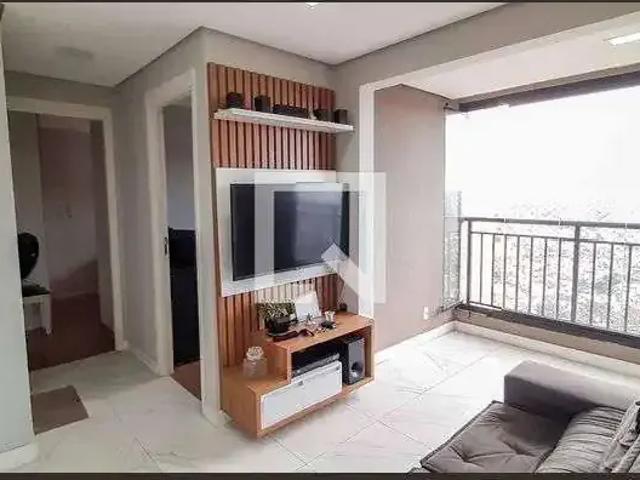 Apartamento para Venda em Osasco/SP Padroeira 2 Quartos