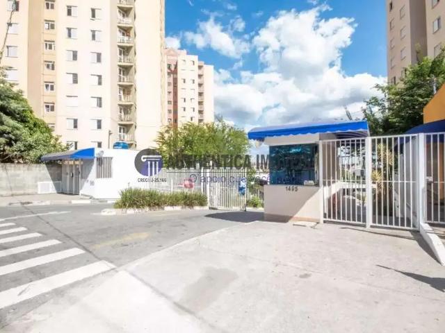 Apartamento para Venda em Osasco/SP Padroeira 2 Quartos