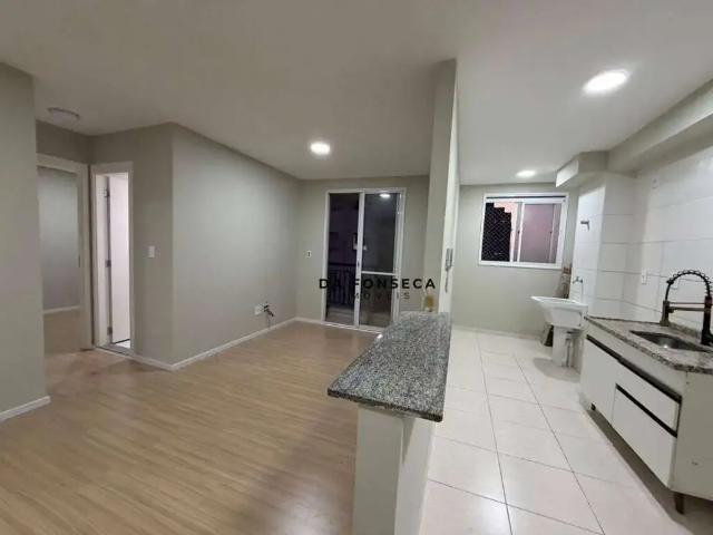 Apartamento para Venda em Osasco/SP Padroeira 2 Quartos