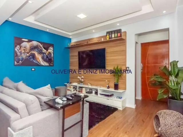 Apartamento para Venda em Osasco/SP Padroeira 2 Quartos