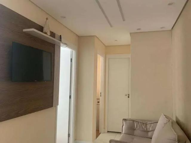 Apartamento para Venda em Osasco/SP Padroeira 2 Quartos